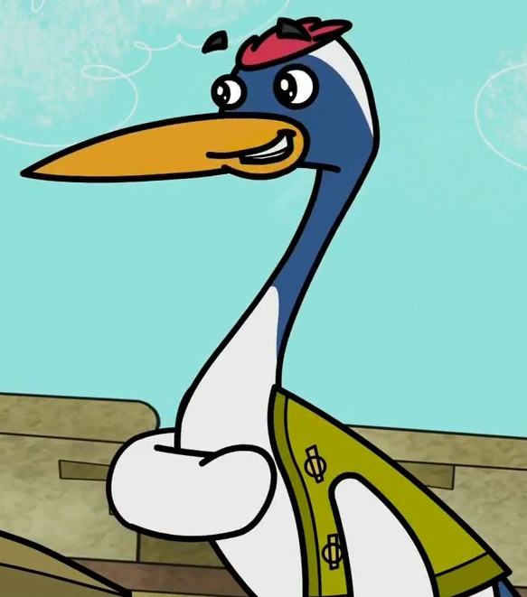 Wen | Dokipedia | Fandom