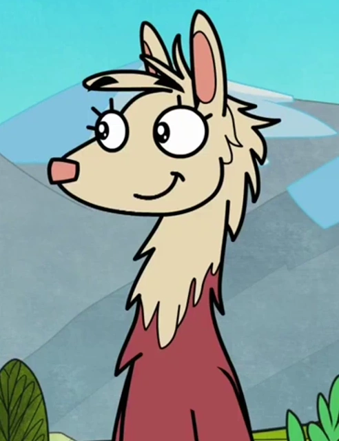 Rosa | Dokipedia | Fandom