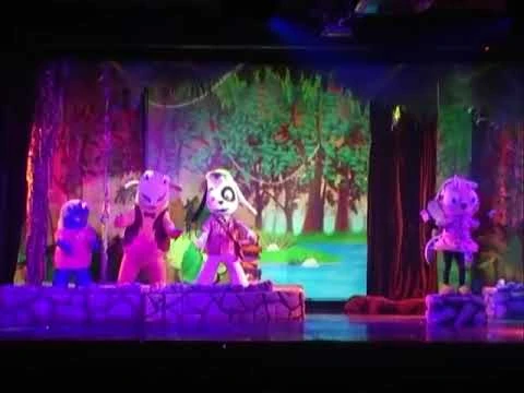 Oto el Explorador | Dokipedia | Fandom