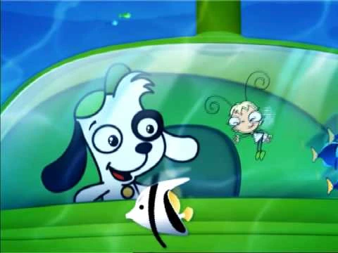 Día de la Tierra: Fondo del Mar | Dokipedia | Fandom