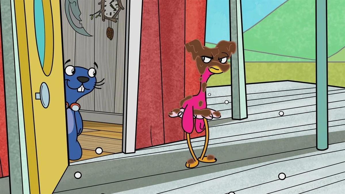 Fico, el Bromista | Dokipedia | Fandom