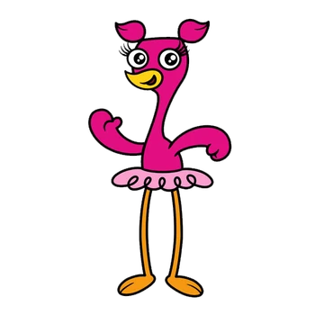 Anabella | Dokipedia | Fandom