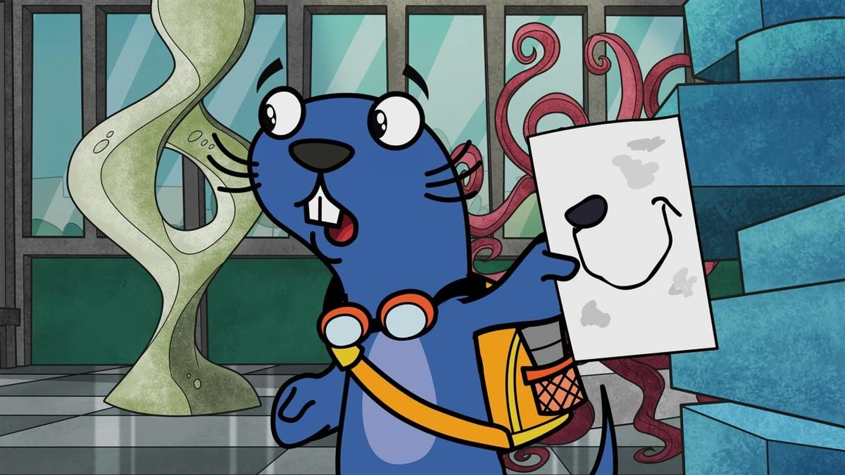 La Obra Maestra de Fico | Dokipedia | Fandom