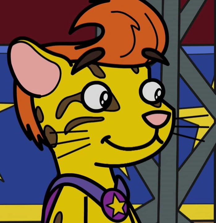 Oliver | Dokipedia | Fandom