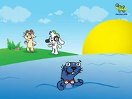 Gabi/Galería | Dokipedia | Fandom