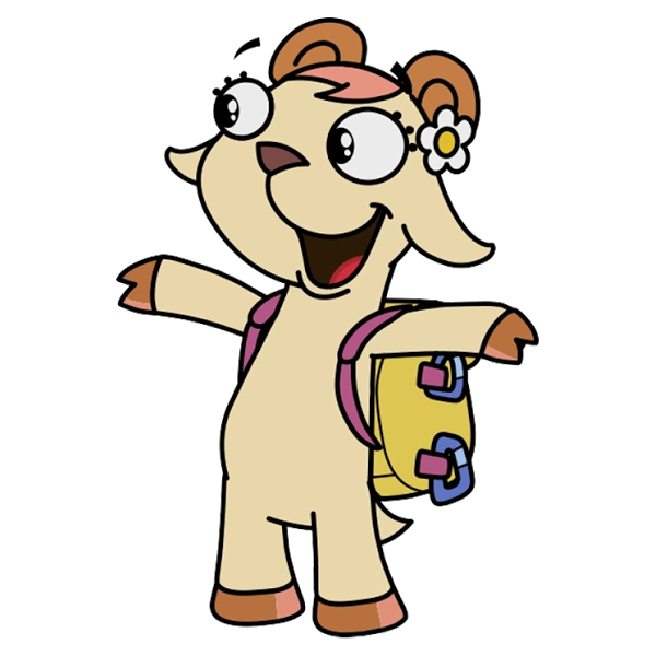 Gabi | Dokipedia | Fandom