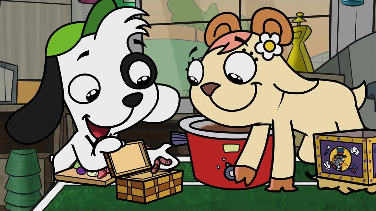 Abracadabra | Dokipedia | Fandom