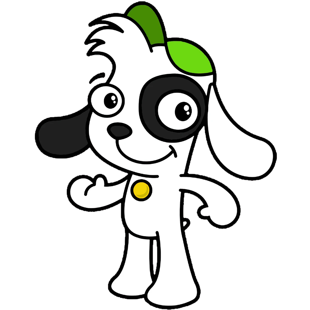 Doki | Dokipedia | Fandom