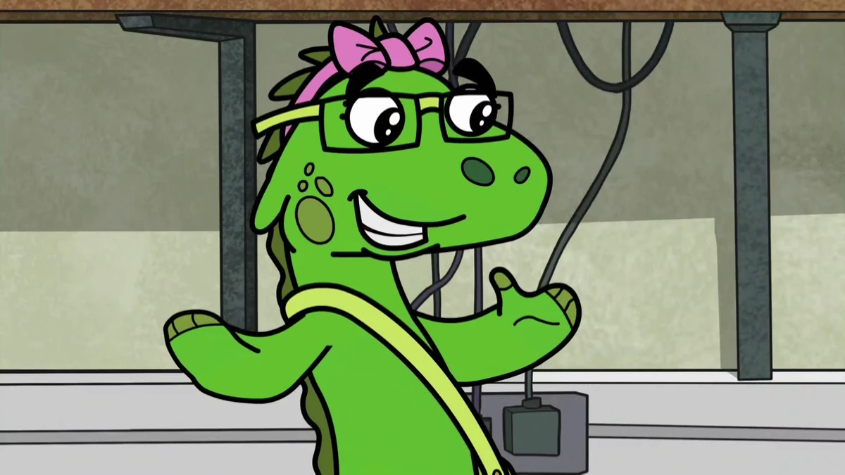 Jacinta/Galería | Dokipedia | Fandom