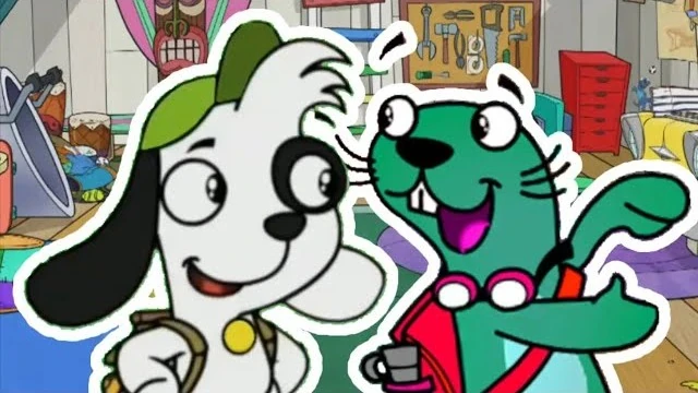 El Recolor De Fico | Wiki Doki Toons | Fandom