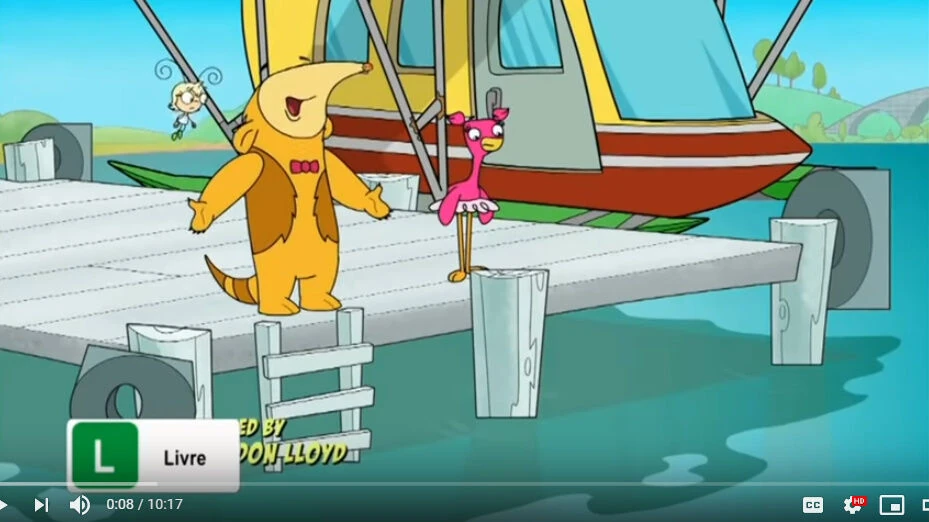 Doki in the Deep | Dokipedia in English | Fandom