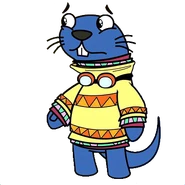 Fico | Dokipedia in English | Fandom