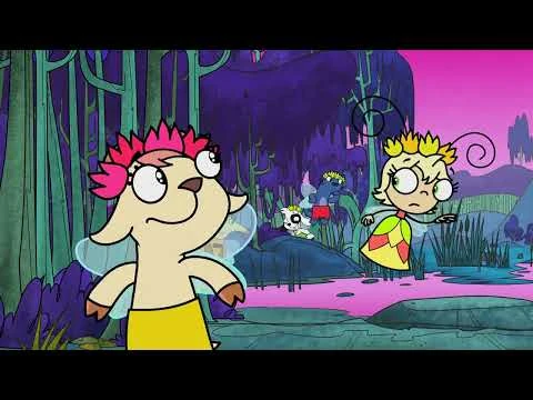 The Write Stuff | Dokipedia in English | Fandom