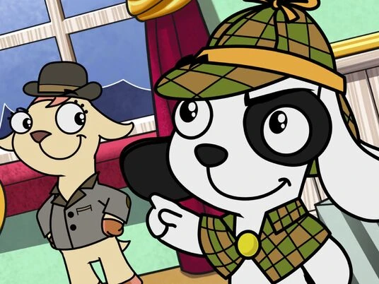 Detective Doki | Dokipedia in English | Fandom