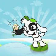 Doki (character)/Gallery | Dokipedia in English | Fandom