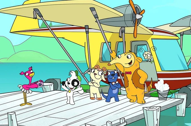 Dokipedia in English | Fandom