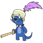 Fico | Dokipedia in English | Fandom