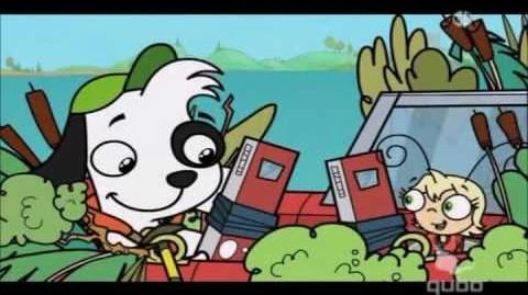 To Catch a Fish | Dokipedia in English | Fandom