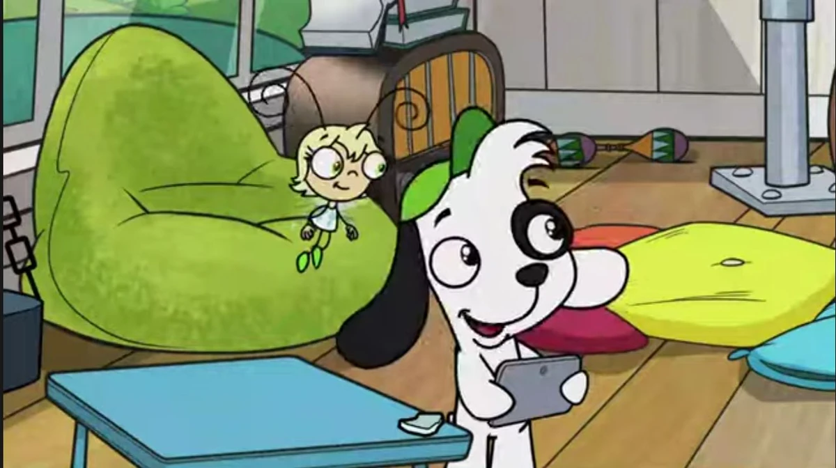 Team Tab | Dokipedia in English | Fandom