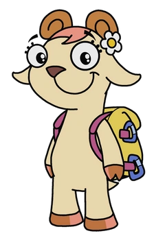 Gabi | Dokipedia in English | Fandom