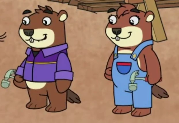 Zack and Sandra | Dokipedia in English | Fandom