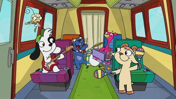 Rock Around the World | Dokipedia in English | Fandom