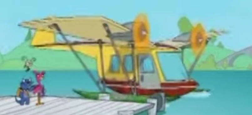 Plane | Dokipedia in English | Fandom