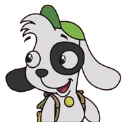 Doki (character)/Gallery | Dokipedia in English | Fandom