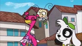 No Foolin' Fico | Dokipedia in English | Fandom