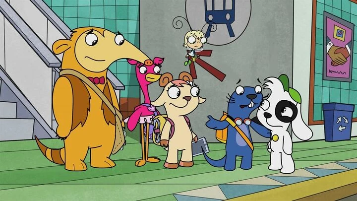 Subway Solution | Dokipedia in English | Fandom