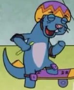 Rico | Dokipedia in English | Fandom