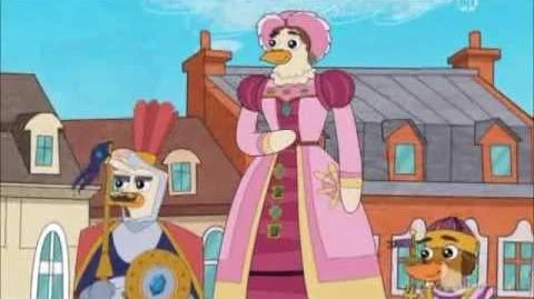 Team Doki's Big Adventure | Dokipedia in English | Fandom