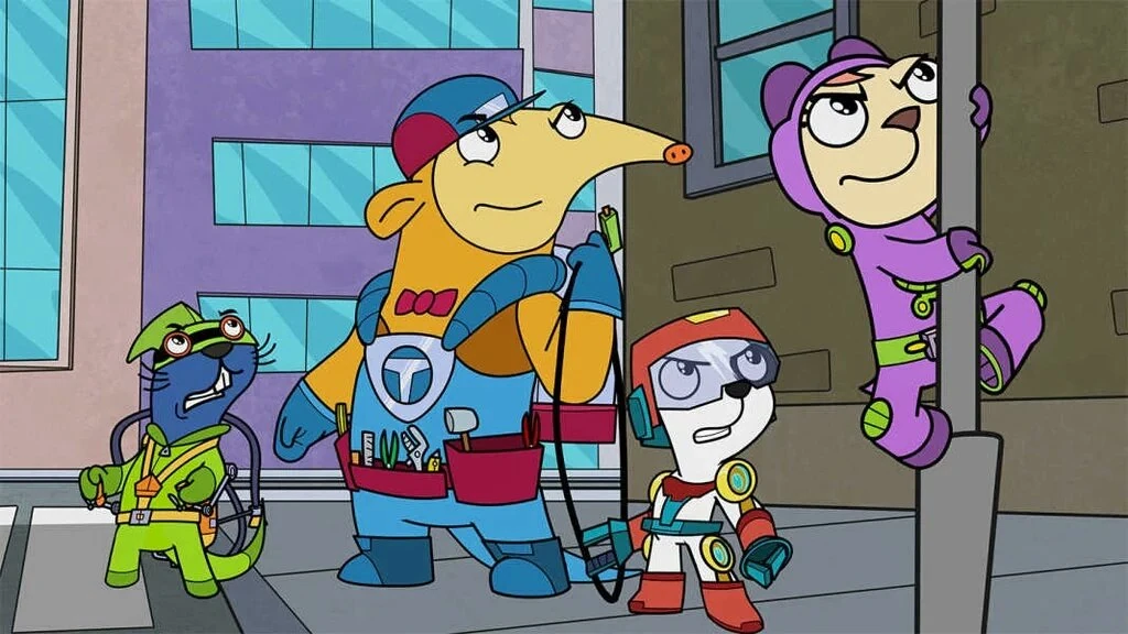 Mundi's Day Off | Dokipedia in English | Fandom