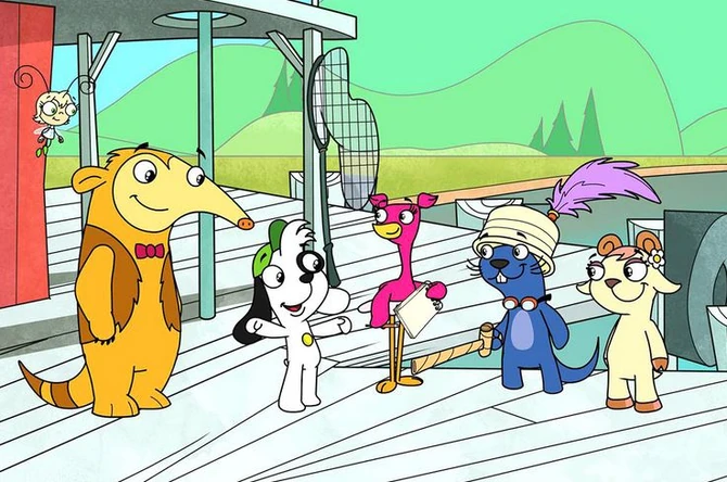 Dokipedia in English | Fandom