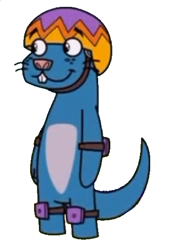 Rico | Dokipedia in English | Fandom