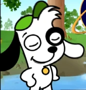 Doki (character)/Gallery | Dokipedia in English | Fandom