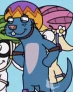 Rico | Dokipedia in English | Fandom