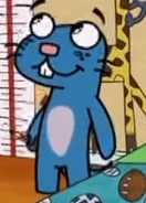 Rico | Dokipedia in English | Fandom