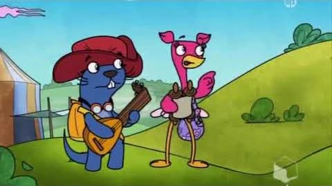 A Knight to Remember | Dokipedia in English | Fandom