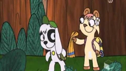 Treetop Team | Dokipedia in English | Fandom