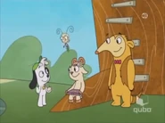 Doki (character)/Gallery | Dokipedia in English | Fandom