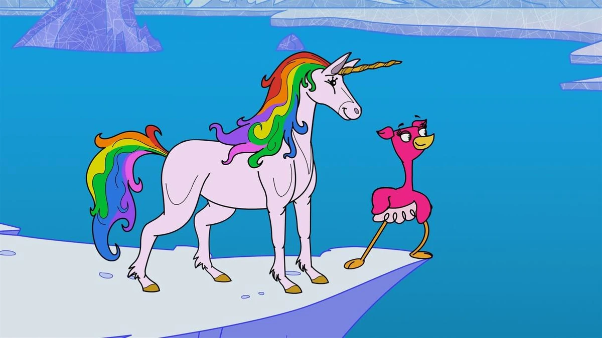 Chasing Unicorns | Dokipedia in English | Fandom