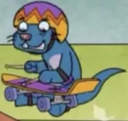 Rico | Dokipedia in English | Fandom