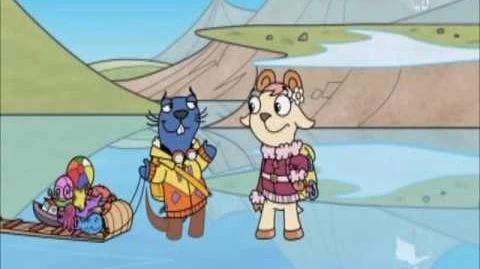 Fico's Hot Bath | Dokipedia in English | Fandom