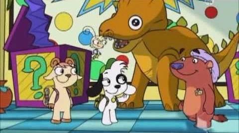 Doki By the Dozen | Dokipedia in English | Fandom