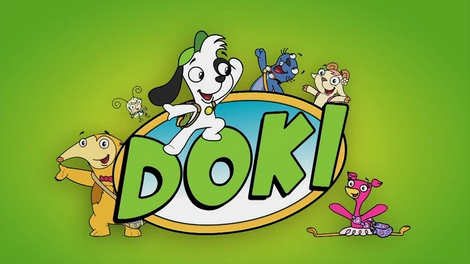 Dokipédia em Português Wiki | Fandom