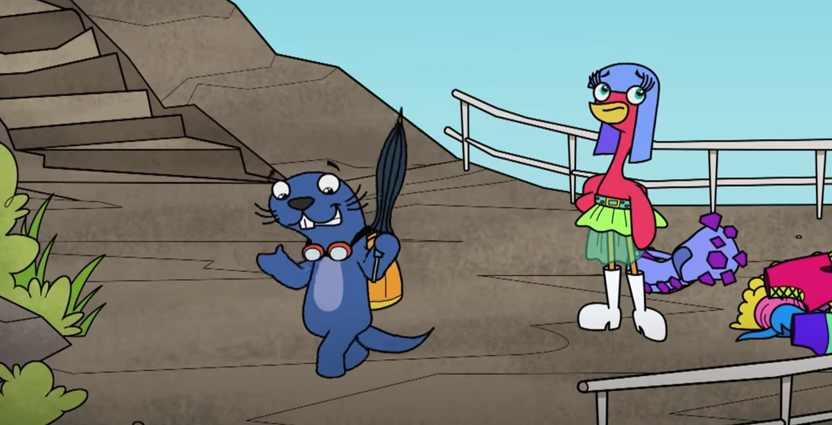 Fico's Dance Song | Dokipedia in English | Fandom