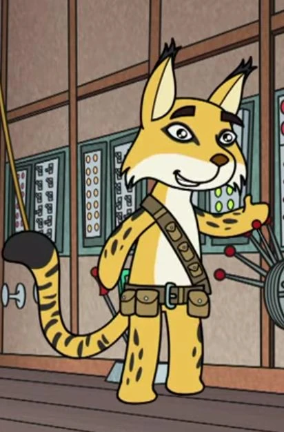 Mike (season 3 character) | Dokipedia in English | Fandom