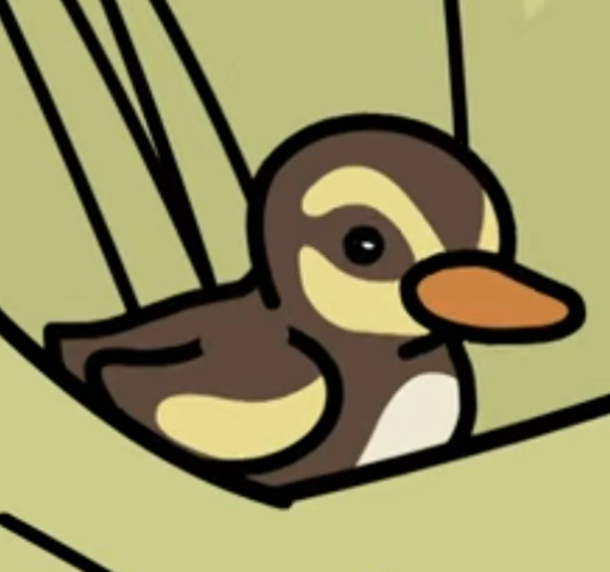 Ducki | Dokipedia in English | Fandom