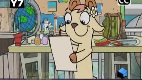 Fico's Masterpiece | Dokipedia in English | Fandom